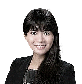 New Capital China Equity Fund - EFGAM New Capital