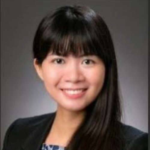 Daisy Li's Instagram, Twitter & Facebook on IDCrawl