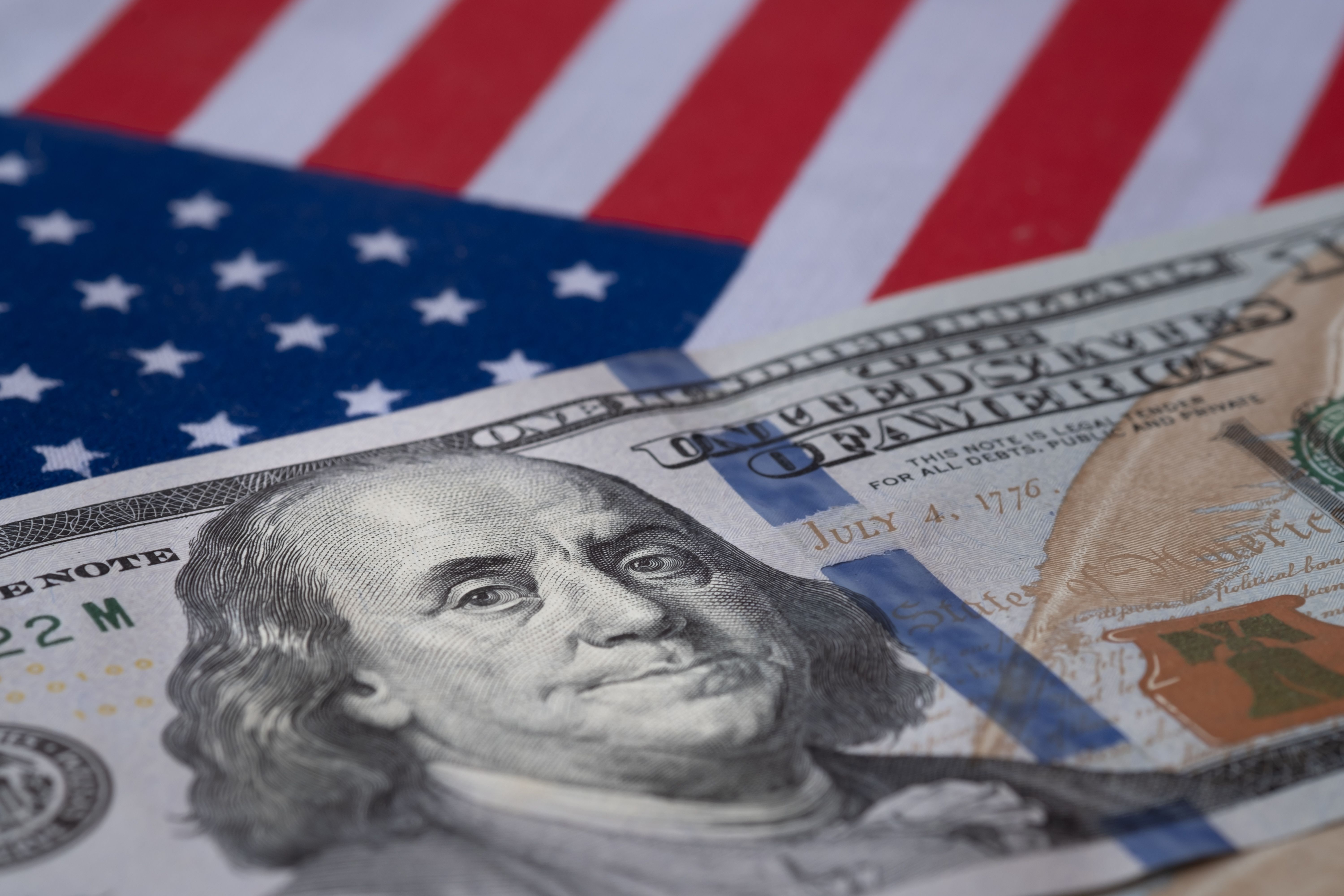 MFN - US Growth: no time for complacency - EFGAM New Capital