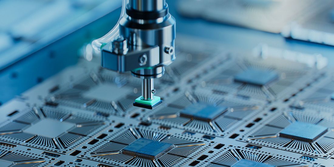 Exploring the artificial intelligence value chain - EFGAM New Capital Exploring the artificial intelligence value chain - EFGAM New Capital